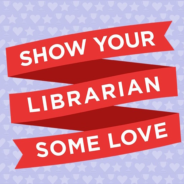 Maybe Publishers Should "Love" Libraries a Little Less? | As in ...