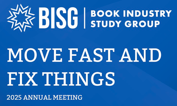 Move Fast and Fix Things: BISG 2025 | As in guillotine...